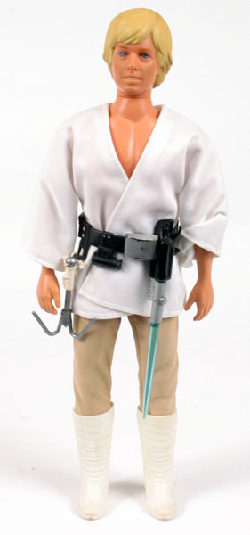 12" Figure Accessories