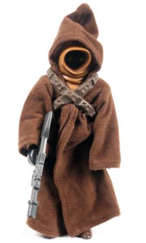 12" Figure Accessories