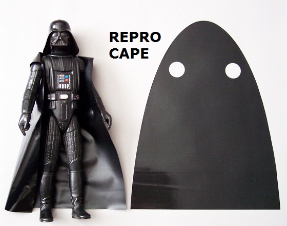 12" Figure Accessories