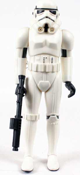 12" Figure Accessories