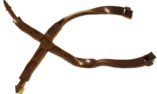 12" Figure Accessories