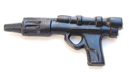 The Vintage Star Wars Weapons & Accessories Guide - Bespin Blasters