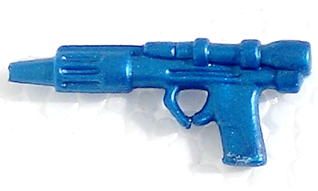 The Vintage Star Wars Weapons & Accessories Guide - Bespin Blasters