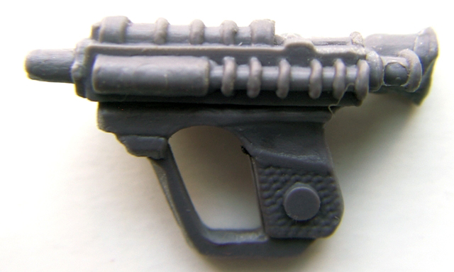 Bikerscout Blasters