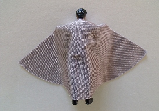 Cloth Capes and Cloaks