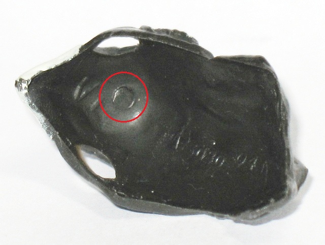 The Vintage Star Wars Weapons & Accessories Guide - Helmets & Hoods