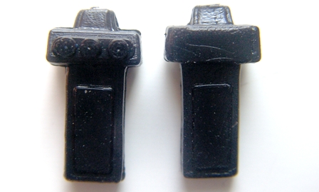 The Vintage Star Wars Weapons & Accessories Guide - Other Accessories