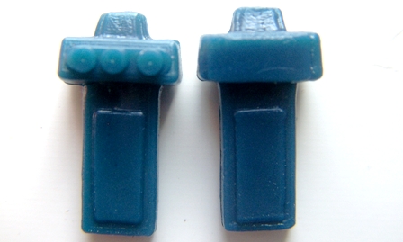 The Vintage Star Wars Weapons & Accessories Guide - Other Accessories