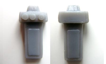 The Vintage Star Wars Weapons & Accessories Guide - Other Accessories