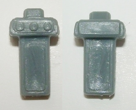 The Vintage Star Wars Weapons & Accessories Guide - Other Accessories