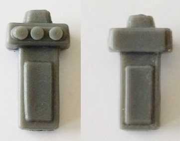 The Vintage Star Wars Weapons & Accessories Guide - Other Accessories