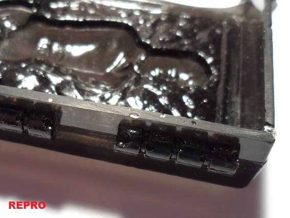 The Vintage Star Wars Weapons & Accessories Guide - Other Accessories