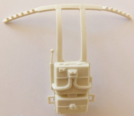 The Vintage Star Wars Weapons & Accessories Guide - Other Accessories