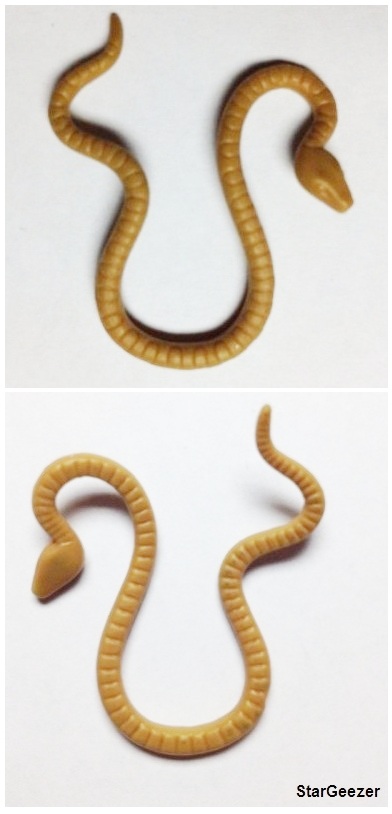 The Vintage Star Wars Weapons & Accessories Guide - Other Accessories