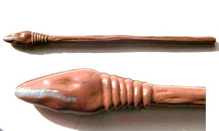 The Vintage Star Wars Weapons & Accessories Guide - Other Weapons