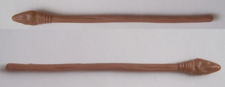 The Vintage Star Wars Weapons & Accessories Guide - Other Weapons