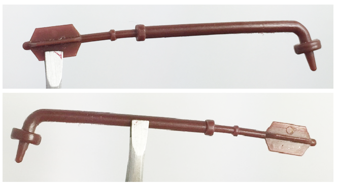 The Vintage Star Wars Weapons & Accessories Guide - Other Weapons