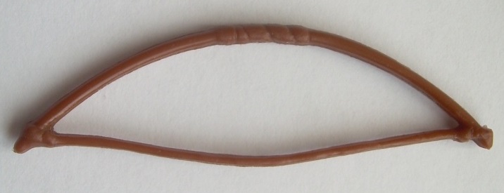 The Vintage Star Wars Weapons & Accessories Guide - Other Weapons