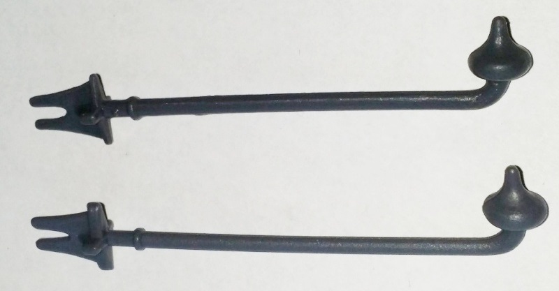 The Vintage Star Wars Weapons & Accessories Guide - Other Weapons