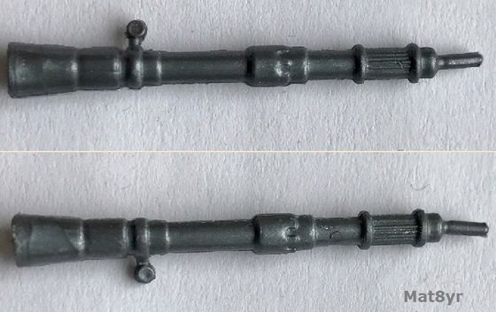 The Vintage Star Wars Weapons & Accessories Guide - Sy Snootles & The ...