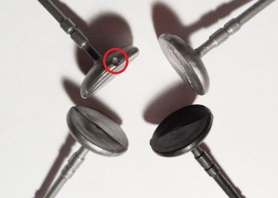 The Vintage Star Wars Weapons & Accessories Guide - Sy Snootles & The ...