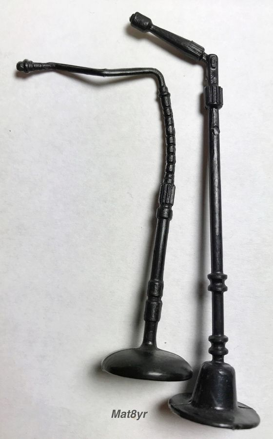 The Vintage Star Wars Weapons & Accessories Guide - Sy Snootles & The ...