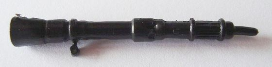 The Vintage Star Wars Weapons & Accessories Guide - Sy Snootles & The ...