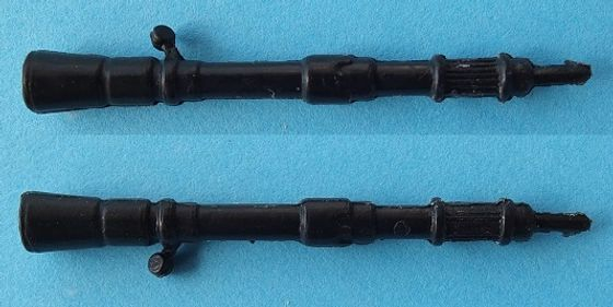 The Vintage Star Wars Weapons & Accessories Guide - Sy Snootles & The ...