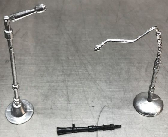 The Vintage Star Wars Weapons & Accessories Guide - Sy Snootles & The ...